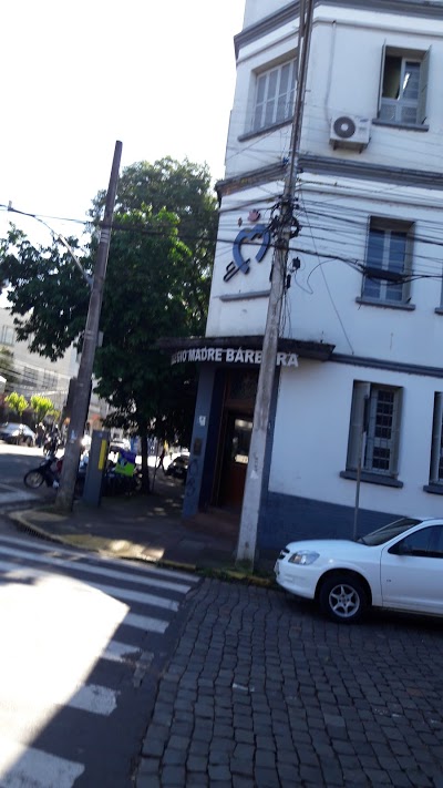 COLÉGIO MADRE BÁRBARA em Lajeado - RS | Reforco.net COLÉGIO MADRE BÁRBARA em Lajeado - RS | Reforco.net